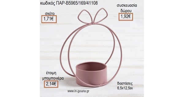ΛΟΥΛΟΥΔΙ ΜΕΤΑΛΛΙΚΟ ΔΙΑΚΟΣΜΗΤΙΚΟ ΧΡΩΜΑ ΣΑΠΙΟ ΜΗΛΟ για μπομπονιέρες ...