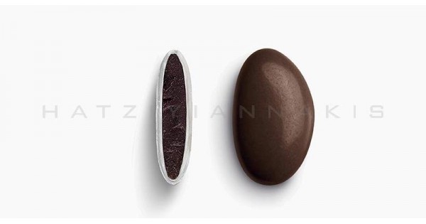 BIJOUX SUPREME ΧΡΩΜΑ ΚΑΦΕ ΣΟΚΟΛΑΤΙ ΓΥΑΛΙΣΜΕΝΟ KOYΦΕΤΑ ''ΧΑΤΖΗΓΙΑΝΝΑΚΗ ...
