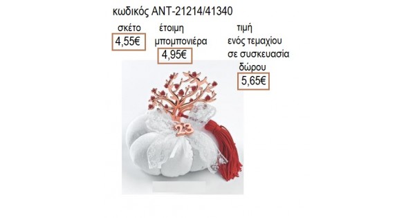 ΔΕΝΤΡΟ ΜΕ ΚΑΡΔΙΕΣ ΡΟΖ ΧΡΥΣΟ ΣΕ ΛΕΥΚΗ ΥΦΑΣΜΑΤΙΝΗ ΚΟΛΟΚΥΘΑ για ...